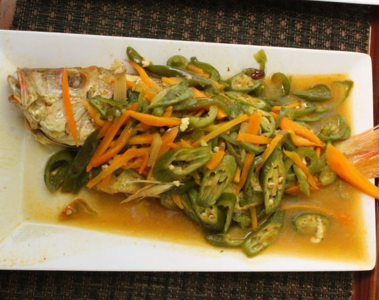 Gallery – Sharkies Seafood Restaurant